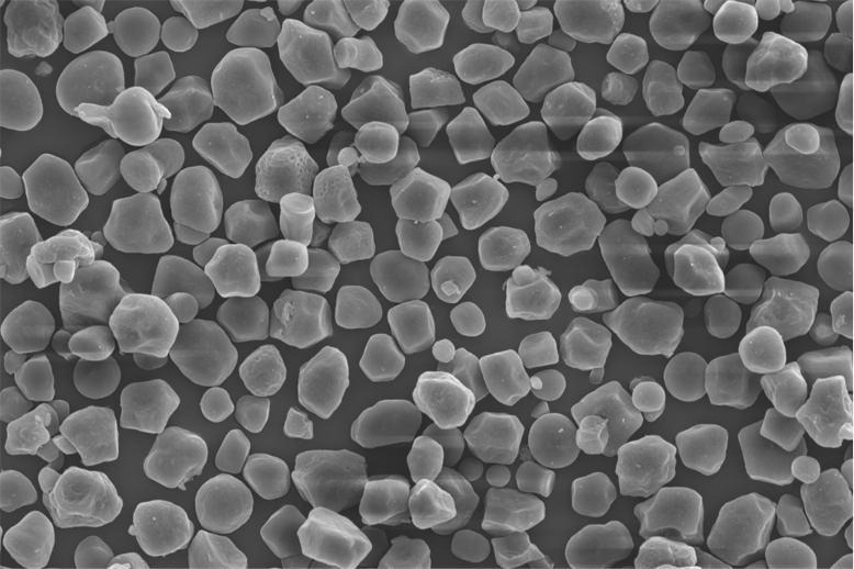 Anti set-off powders S5 & S5 WL - KSL Staubtechnik