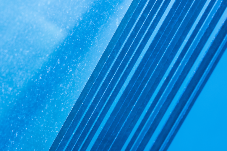 Interleaving powders for glass applications - KSL Staubtechnik