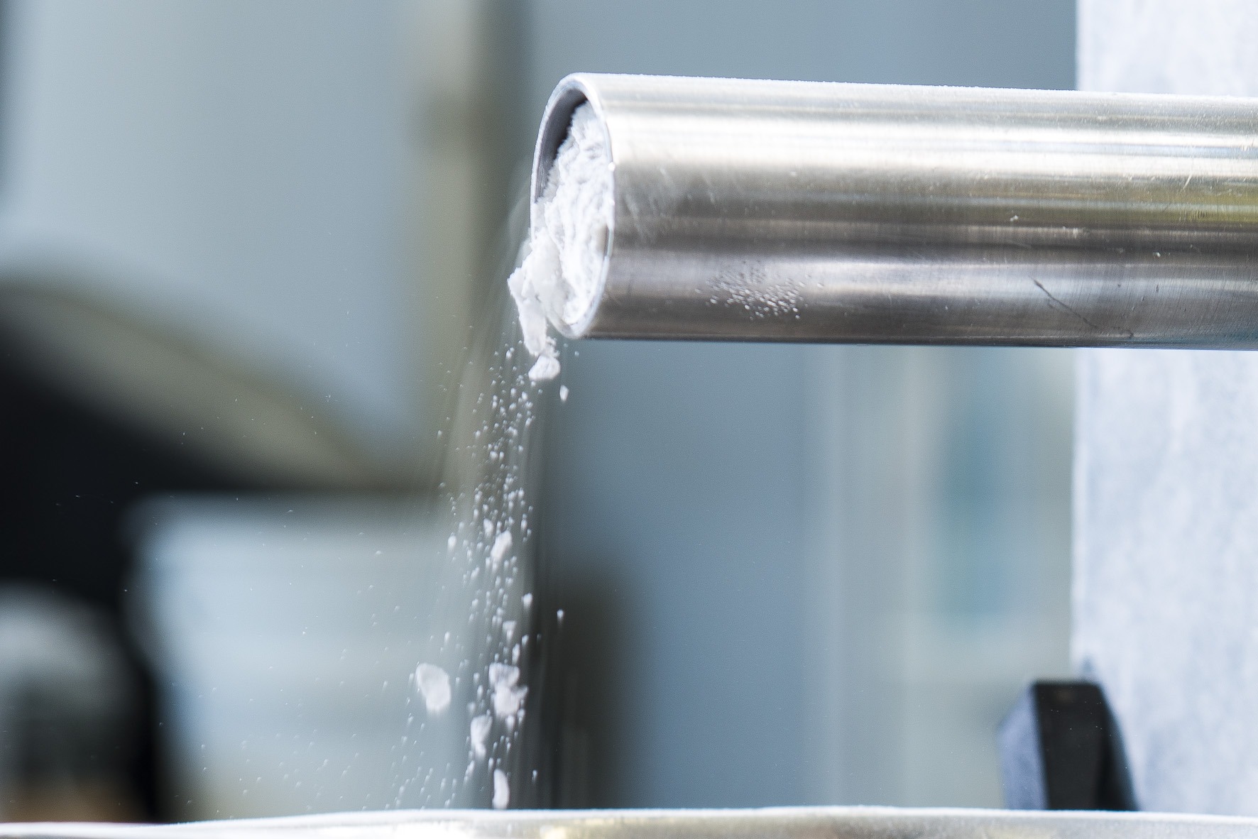 Standard dust: Test dust acc. to international standards - KSL Staubtechnik