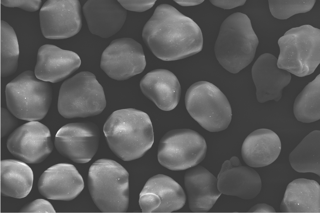 Interleaving powder for sensitive/coated glass surfaces - KSL Staubtechnik