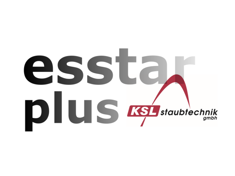Interleaving powder for sensitive/coated glass surfaces - KSL Staubtechnik