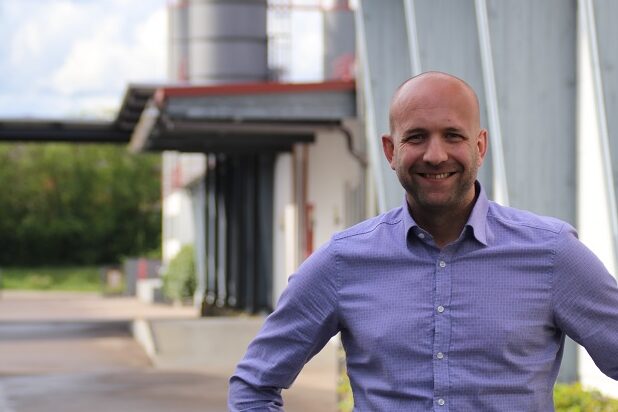 Product development of technical powders - KSL Staubtechnik