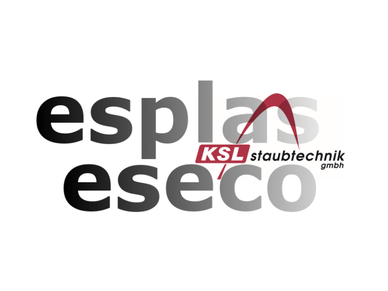 Interleaving powder for float glass storage & transport - KSL Staubtechnik